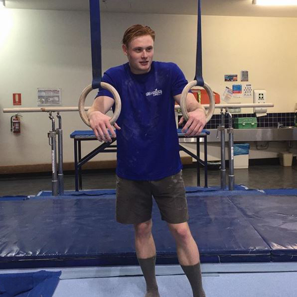 Conditioning at home with Jack Riek - The Gym Spot