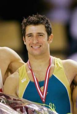 From The Vault: Phillippe Rizzo - The Gym Spot