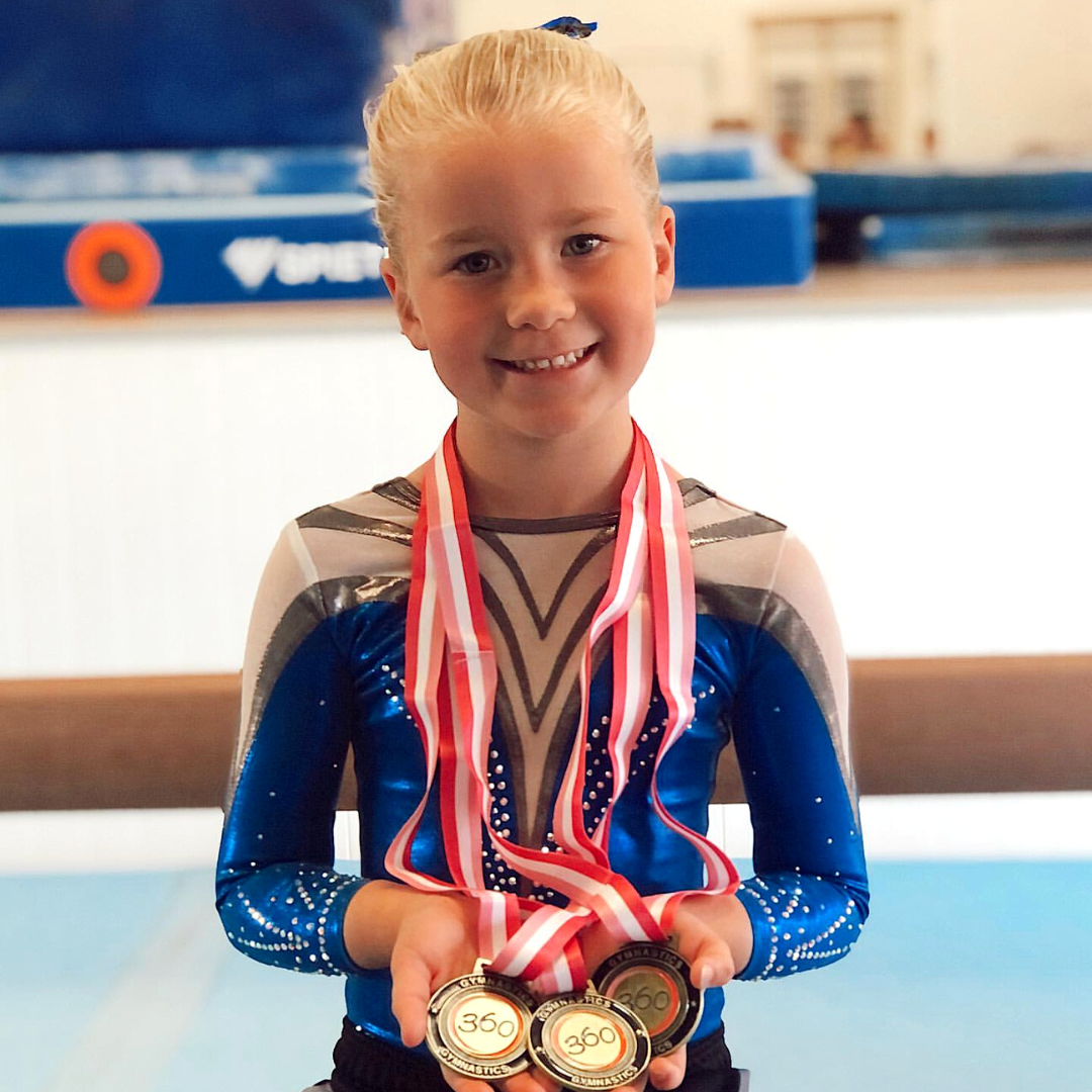 Ambassador: Myla - The Gym Spot