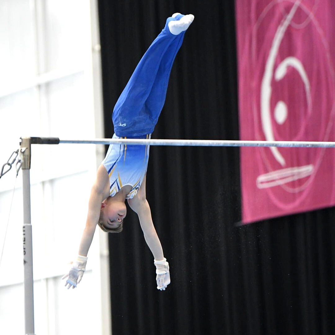 Ambassador: Beau - The Gym Spot